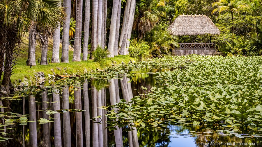 The Viewfinder: Historic Bonnet House Museum & Gardens a Fort ...