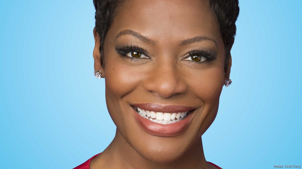 Shannon Sims to leave WTMJ-TV after decade-long tenure - Milwaukee ...
