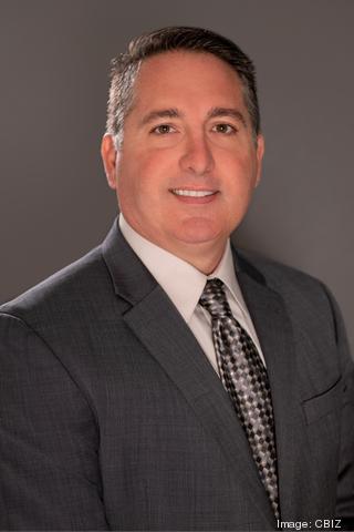 CBIZ's Bill Tapp is retiring after 40 years in the business - Tampa Bay ...