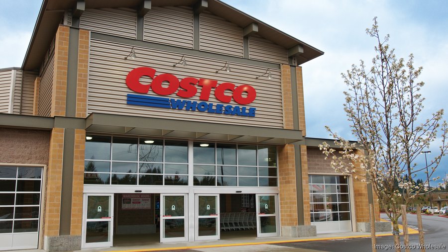 Costco could add to Dallas distribution hub - Dallas Business Journal
