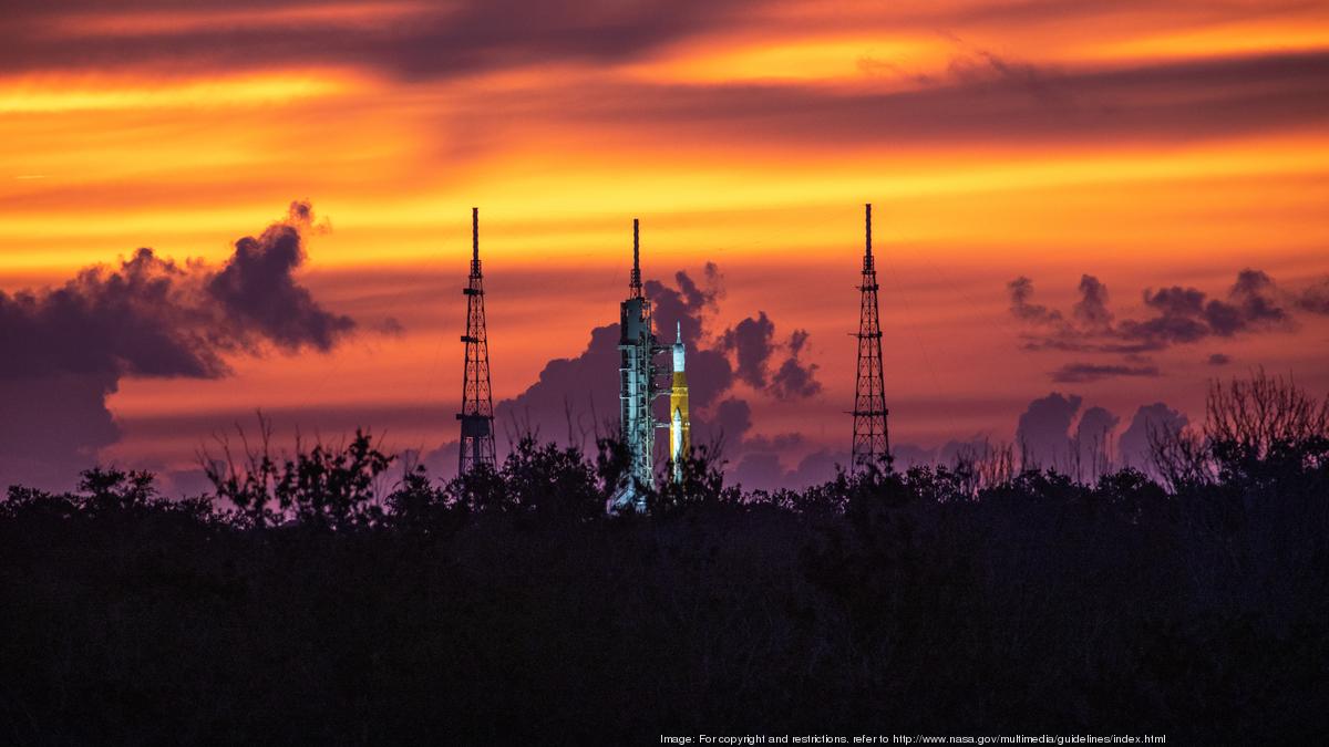 NASA buys more Artemis spacecraft from Lockheed Martin Space - Denver ...