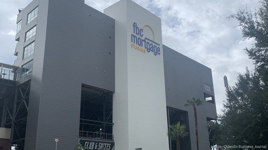 UCF beefs up plans for new football campus project - Orlando Business ...