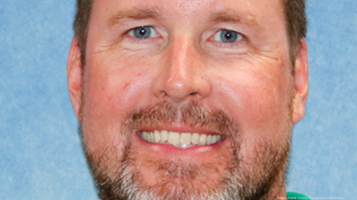 Preble County Development Partnership director talks growth, goals ...