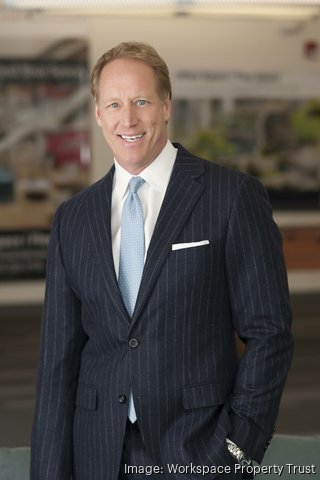 Dublin, Westerville suburban office buildings acquired as part of $1 ...