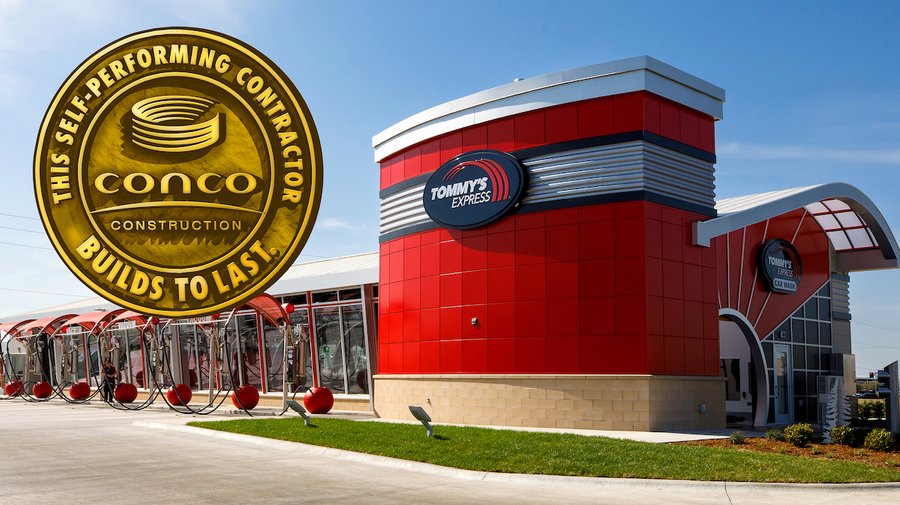 Conco Construction delivers speed and performance - Wichita Business ...