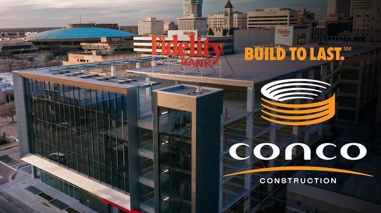 Conco Construction delivers speed and performance - Wichita Business ...