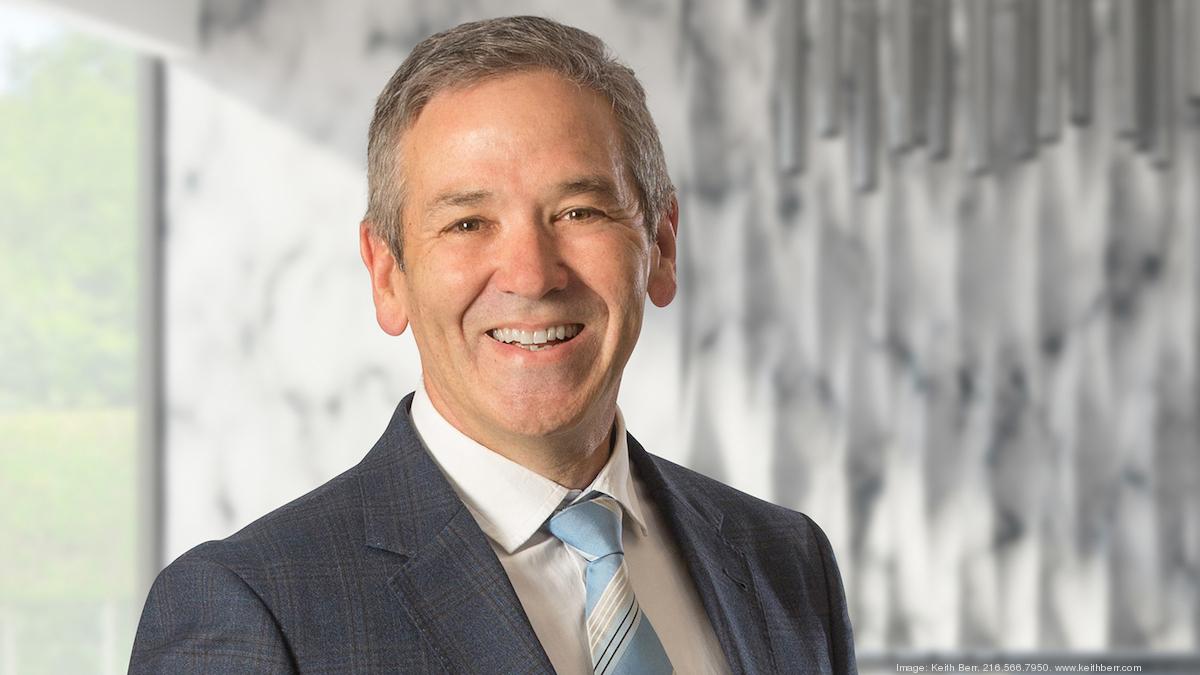 Invacare ousts CEO Matthew Monaghan - Cleveland Business Journal