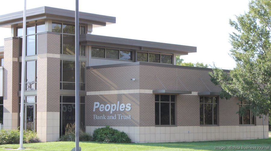 Peoples Bank and Trust finalizes acquisition of Kanza Bank - Wichita ...