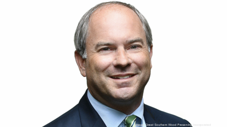 Former Maynard attorney takes on new corporate role with Great Southern ...