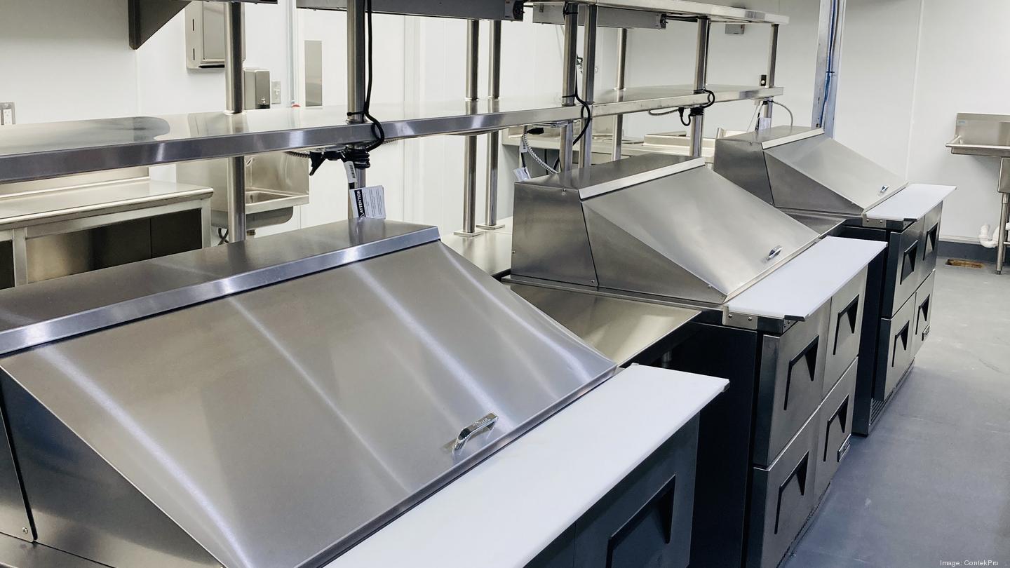 Portland Inno - Portland's ContekPro rides modular construction wave ...