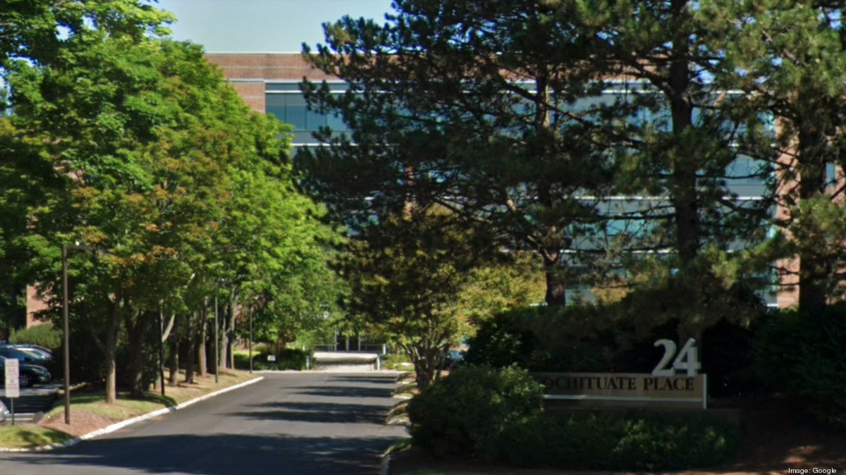 MathWorks pays $18M for building next to its Natick campus - Boston ...