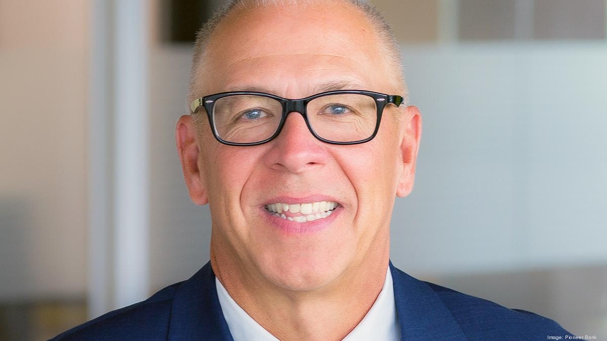 Pioneer names Thomas Signor chief administration officer - Albany ...