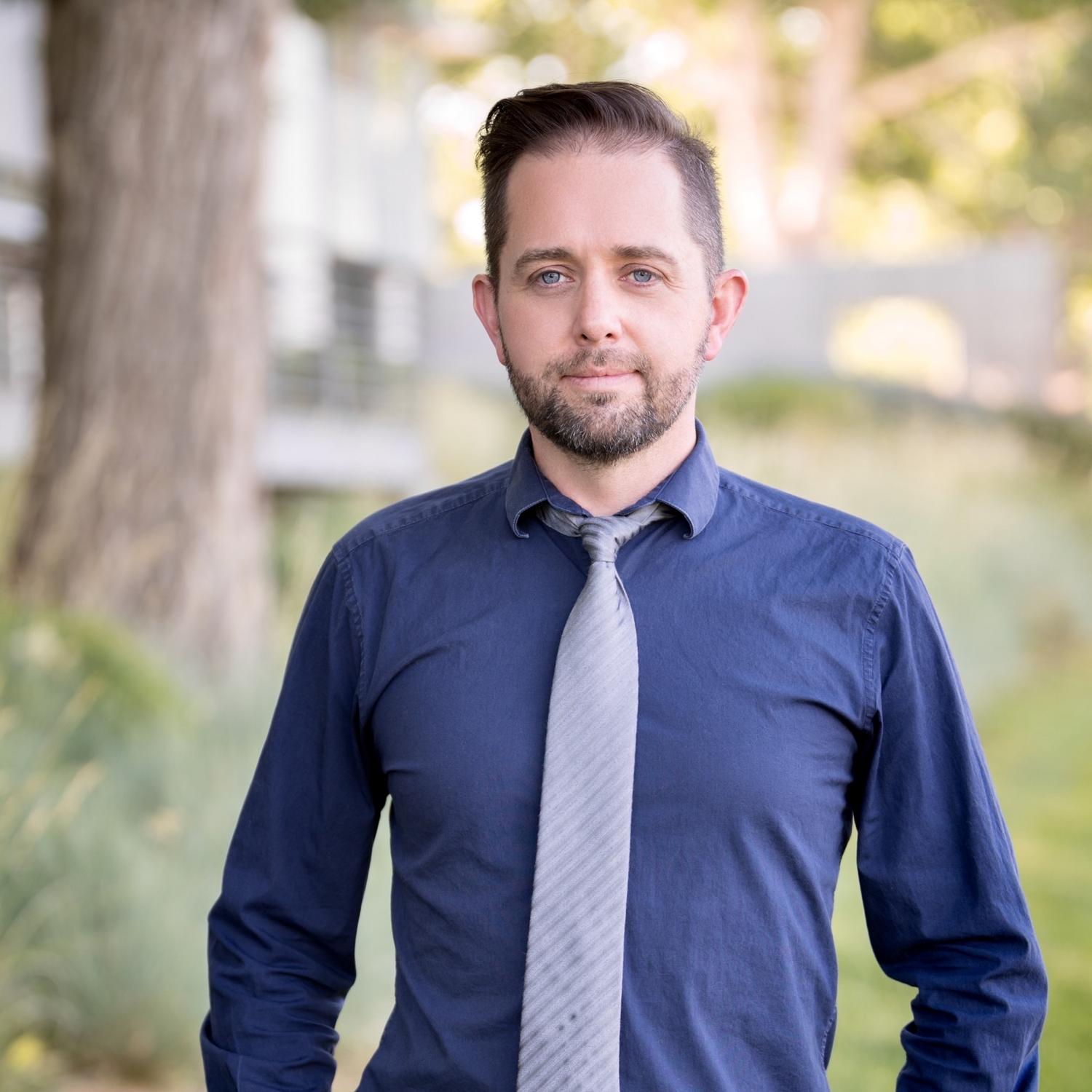 Beau Baker | People on The Move - Albuquerque Business First