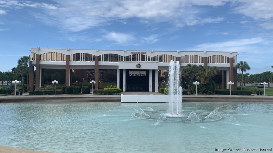 Central Florida universities with the highest acceptance rate - Orlando ...