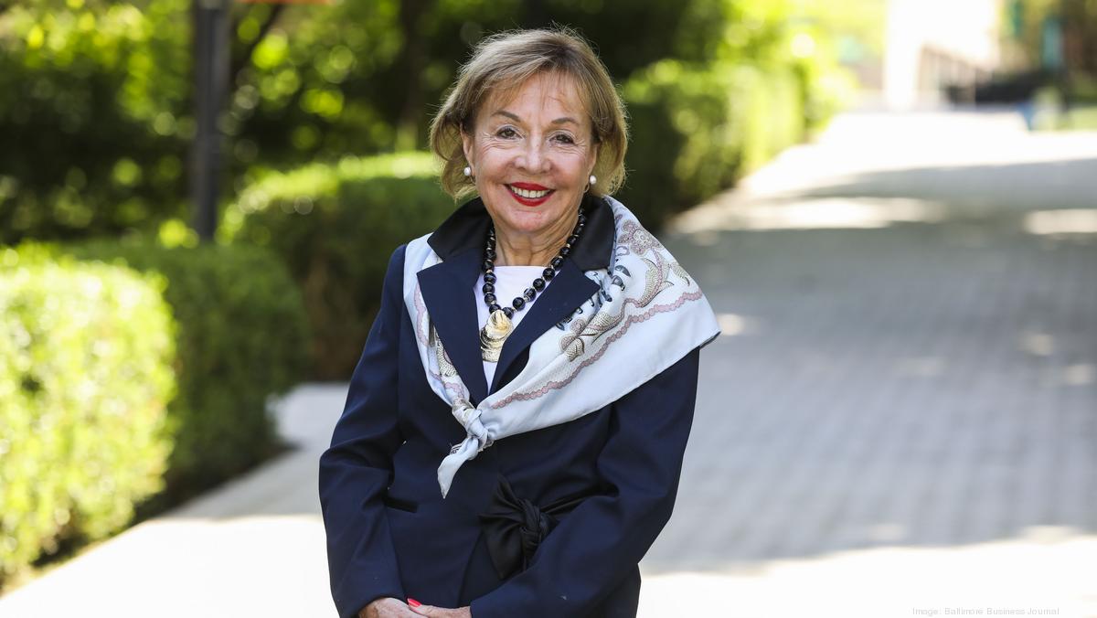 Mary Ann Scully: Why supporting MBA education is good for your business ...