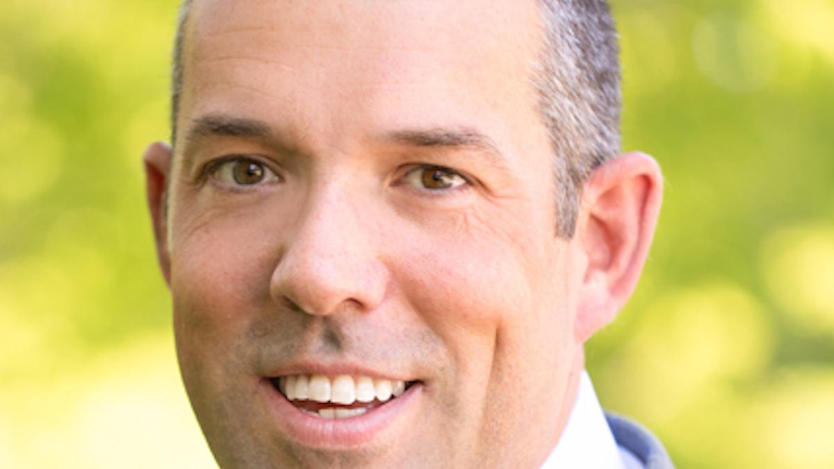 Q&A: Insurance exec reflects on moving to Columbus during the pandemic ...