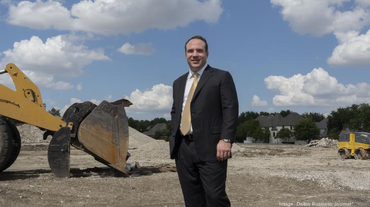 Family ties run deep in development of last piece of Willow Bend ...