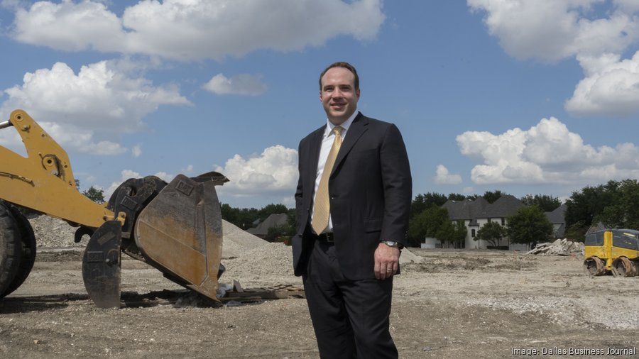 Family ties run deep in development of last piece of Willow Bend ...