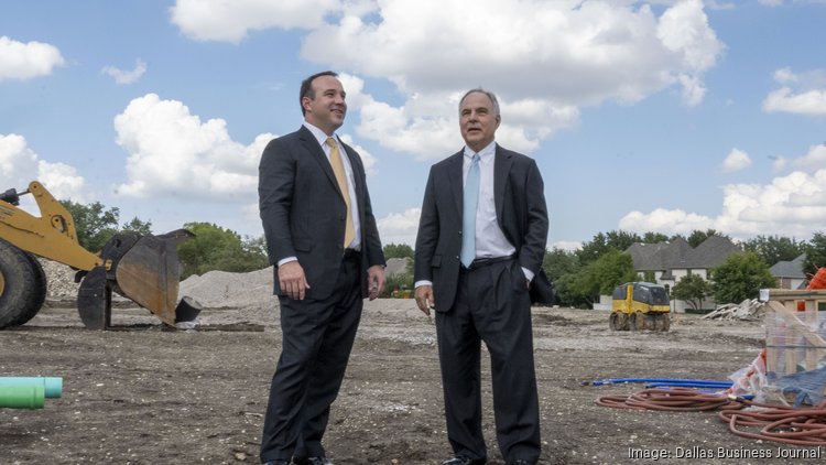 ExxonMobil HQ sale opens hundreds of acres for future development in ...