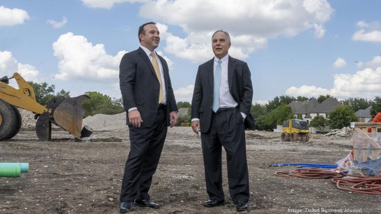 Family ties run deep in development of last piece of Willow Bend ...