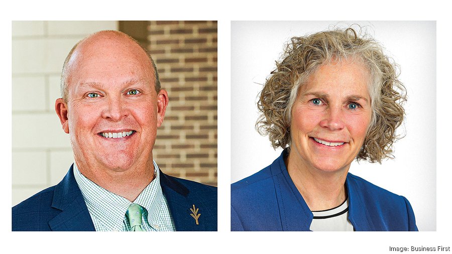 Executive Insights: Education 2022 - Louisville Business First