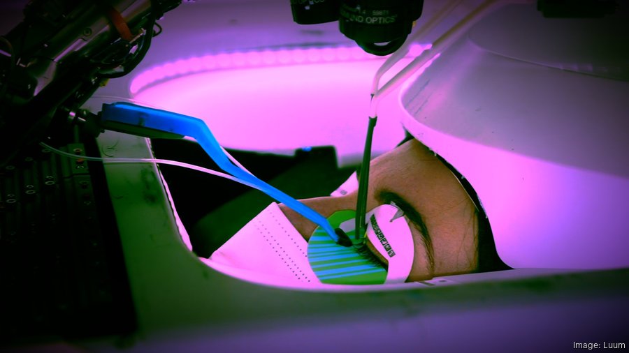 Mood ring startup from Tinder founder, Oros rides on Bezos' Blue Origin ...