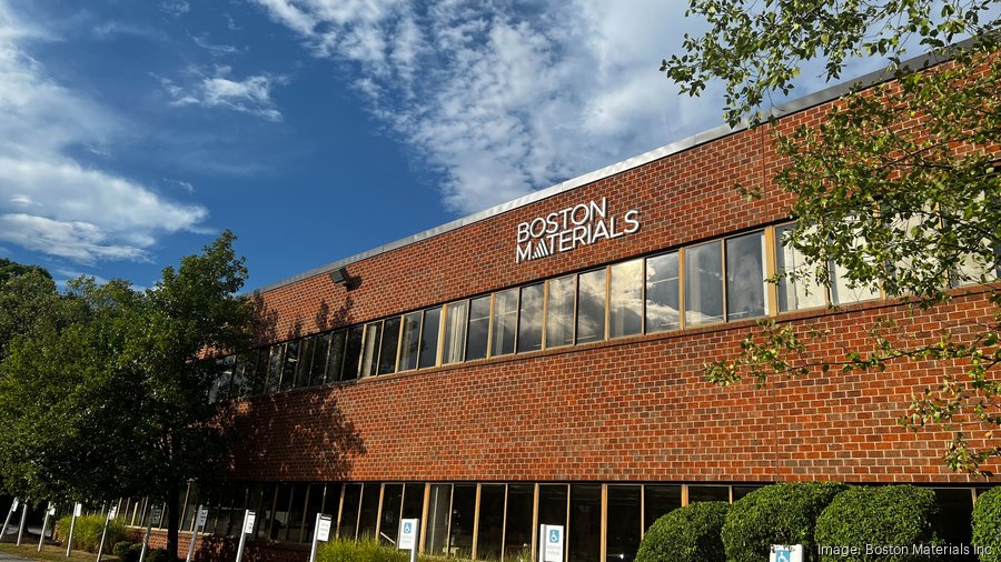 Locus Robotics, DetraPel & Liberty Defense among Boston companies who ...