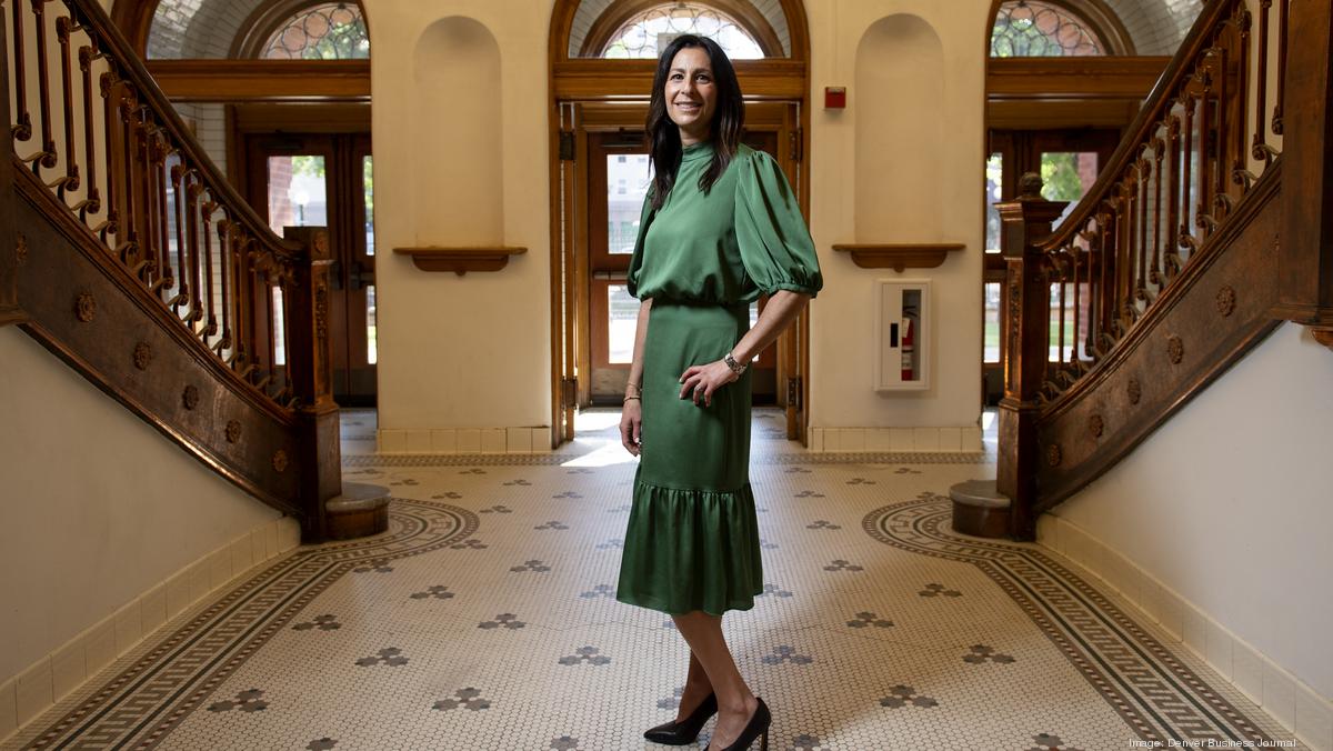 Meet Dorit Fischer, the broker behind Golden Triangle's transformation ...