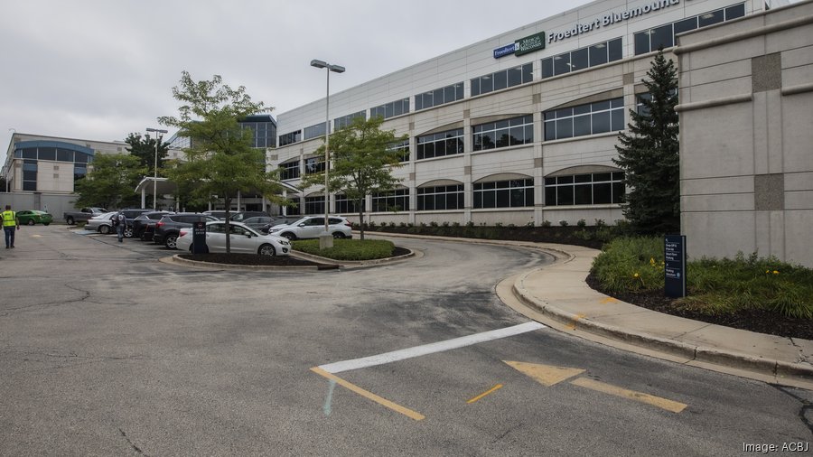 Froedtert Health unveils rehab hospital, dermatology clinics: Slideshow ...