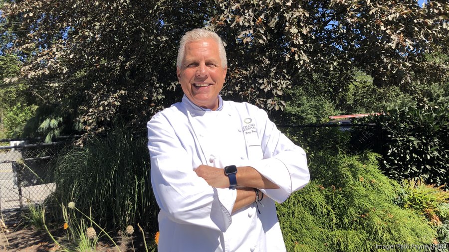 Seattle-based Columbia Hospitality's Roy Breiman reflects on his ...