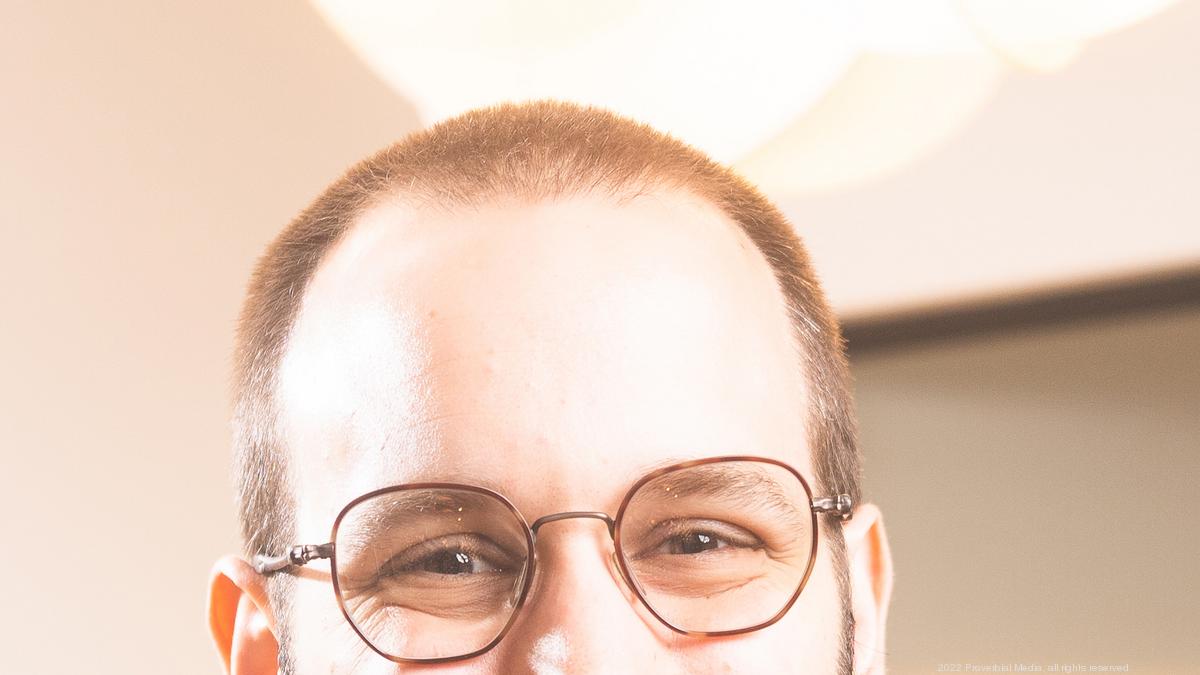 Bellevue-based Advocate AI's Luke Pendergrass explains dangers of using ...