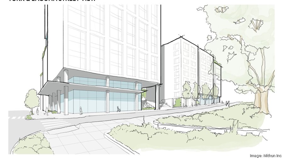 Strada, McCormack Baron Salazar file formal application to remake S.F ...