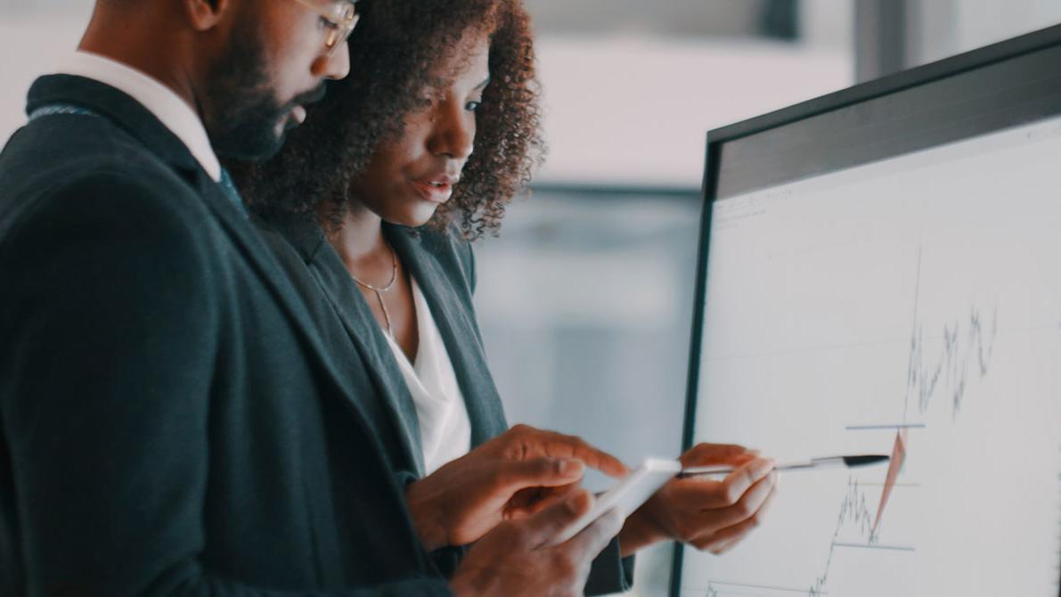 Current trends in valuation for consumer product companies - L.A ...