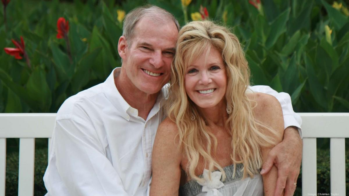 Republican fundraiser, former Fresh Express CEO Steve Taylor dies at 67 ...