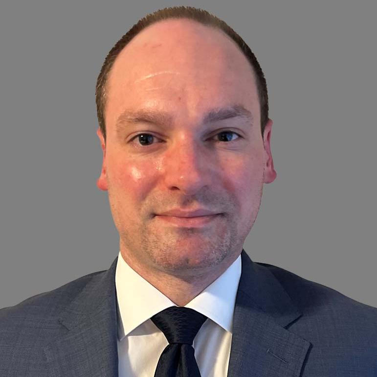 Kevin Hallett | People on The Move - Chicago Business Journal