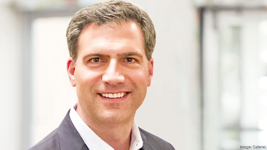 Clayton-based Caleres names Jack Calandra as new CFO succeeding Ken ...