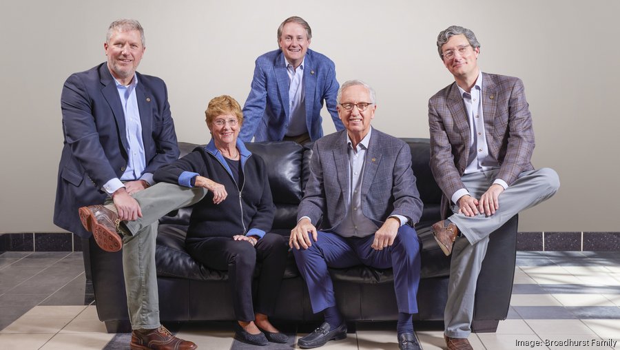 Eat'n Park owners to receive award from The Pennsylvania Society ...