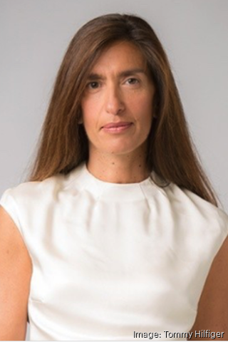 Tommy Hilfiger names former Nike, Ralph Lauren exec to chief ...