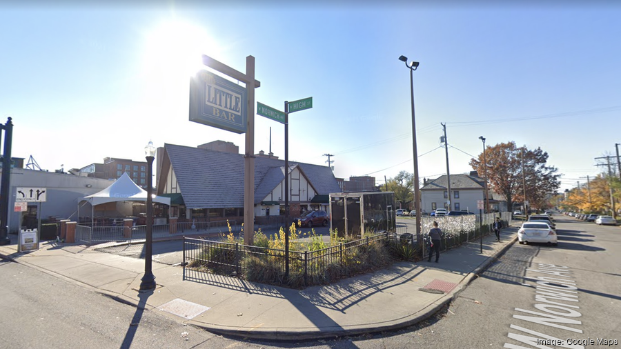 The Punch List: $61M project in Gahanna, OSU-area projects and more ...