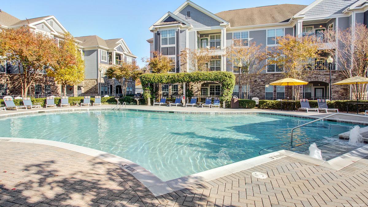 Cary is best city in U.S. for renters: USA Today - Charlotte Business ...