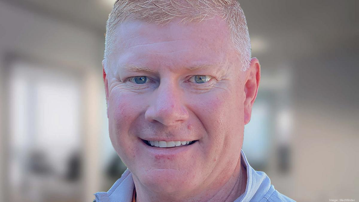 MedMinder CEO Mike Edwards on $35M funding, pivot, pharmacy plans ...