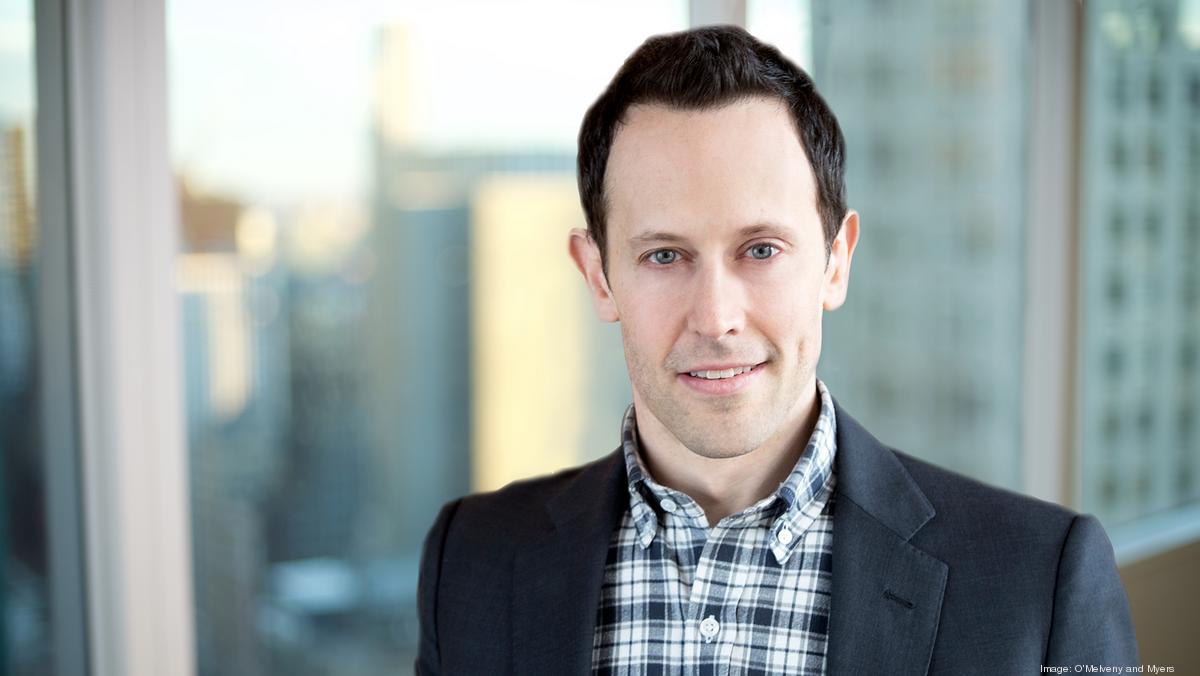 O’Melveny adds life-sciences lawyer Gregory Morris - New York Business ... O’Melveny adds life-sciences lawyer Gregory Morris - New York Business ...
