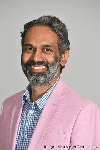 Metro Arts Commission appoints Daniel Singh as executive director ...