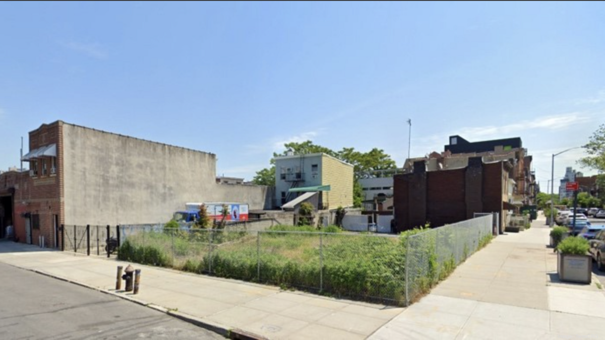 Gowanus, Brooklyn, development site has prospective buyer - New York ...