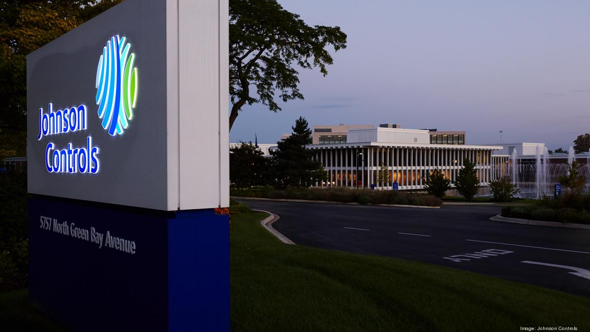 Johnson Controls adds $255M to reserves for Marinette environmental ...