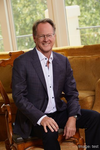 Dr. Mark Malone, CEO of Advanced Pain Care, on his personal and ...