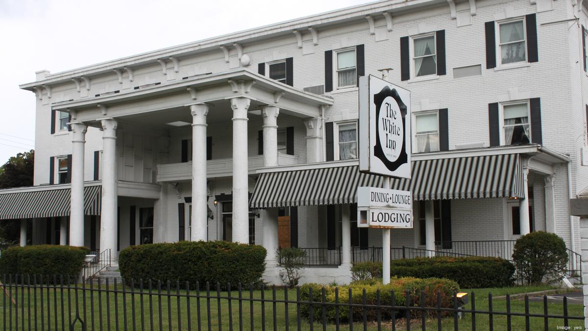 $3.2 million project will restore Fredonia landmark White Inn - Buffalo ...