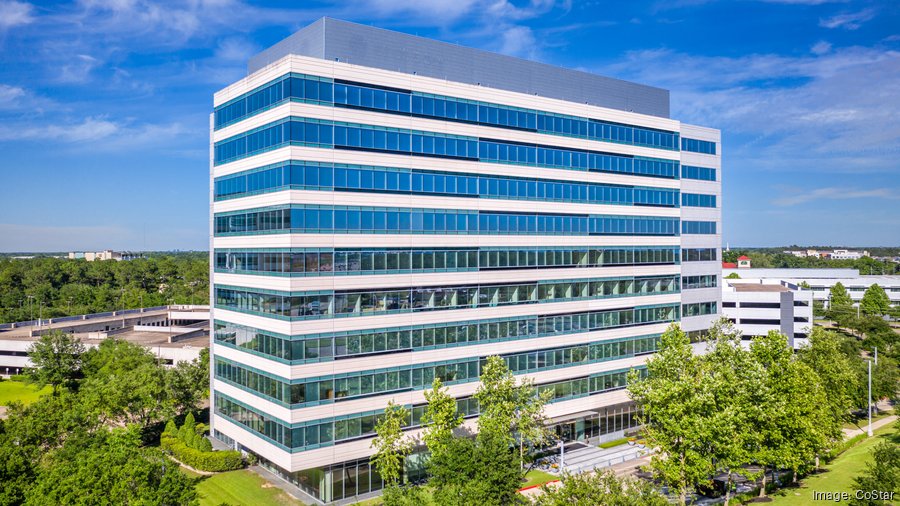 Higginbotham moving main Houston office to Westway II - Houston ...