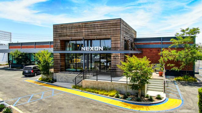 Nexon America HQ building sells in El Segundo - L.A. Business First