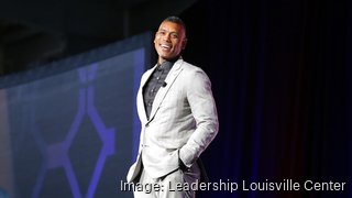 Leadership Louisville Center unveils Alice Houston Women’s Leadership Program - Louisville ...